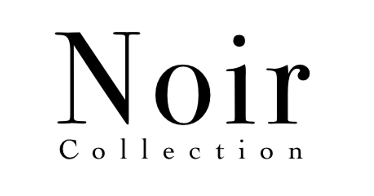 Noir Collection